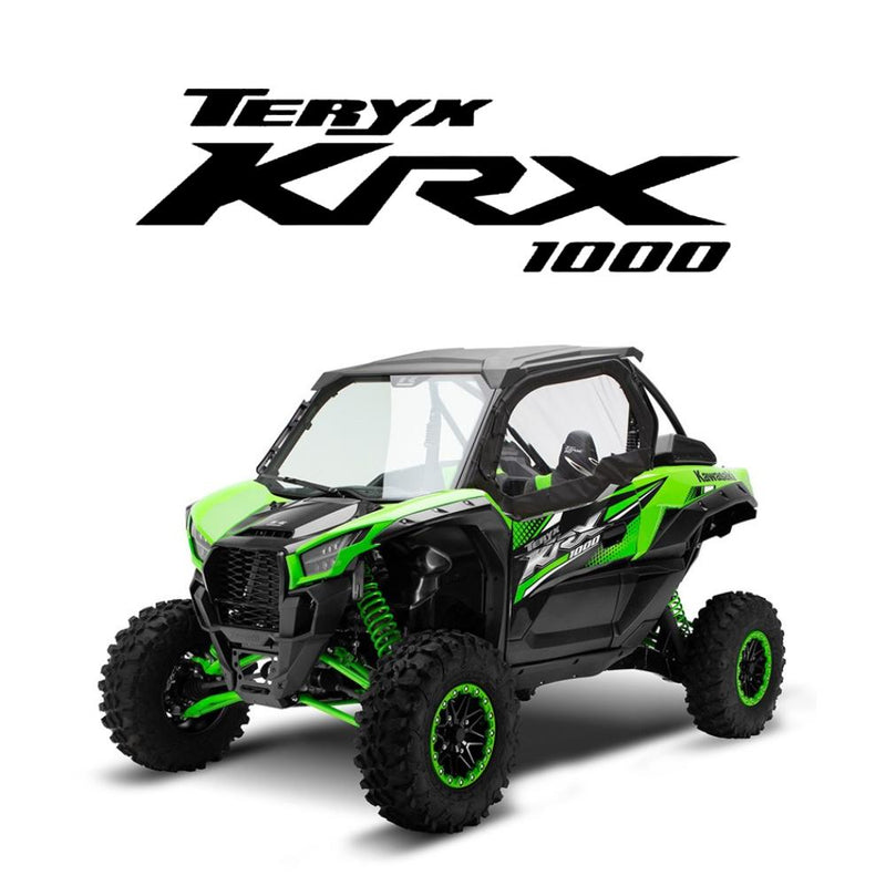 UTV Performance parts | Phoenix Aftermarket Suspension