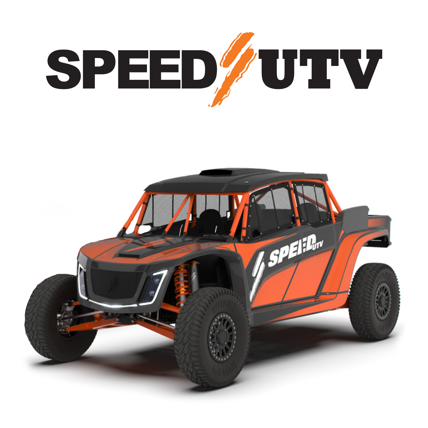 UTV Performance parts | Phoenix Aftermarket Suspension