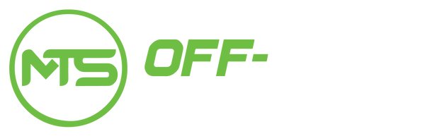 MTS Offroad Polaris RZR Spring Kit